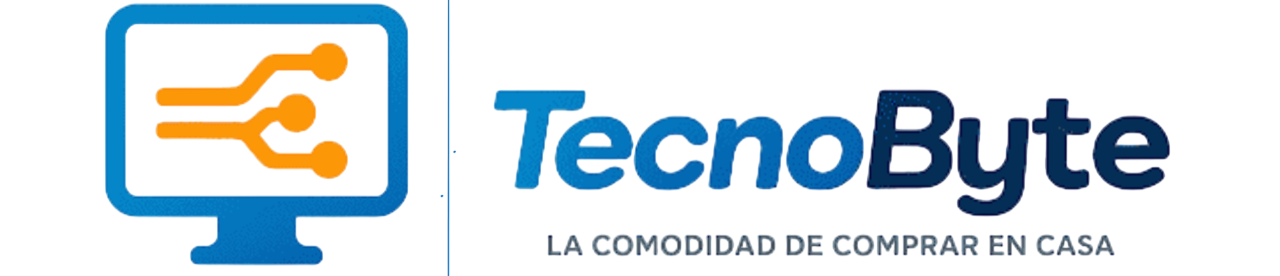 TecnoByte - La Comodidad de Comprar en Casa
